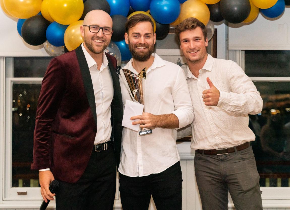 Ascend Health Group ⎮ Perth's Best Support Workers